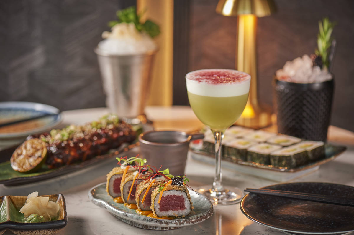 Sora At Malmaison: Manchester's New Rooftop Bar With City Views