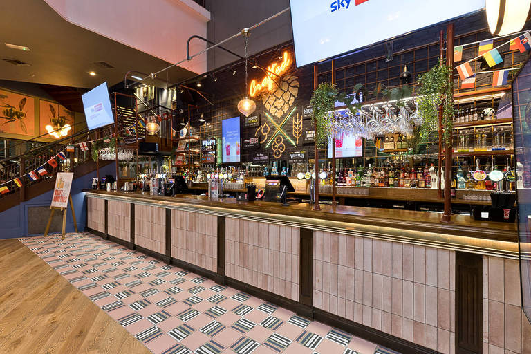 The Best New Restaurants & Bars To Try This June In Manchester