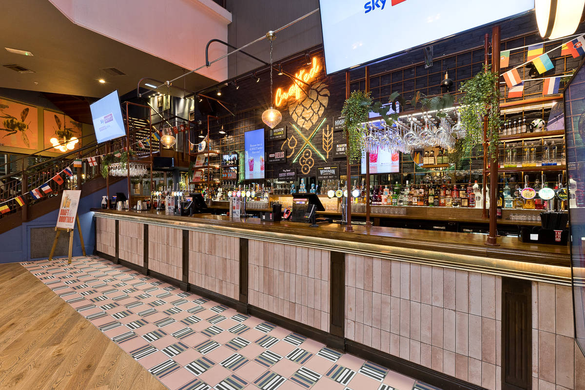 The Best New Restaurants & Bars To Try This June In Manchester