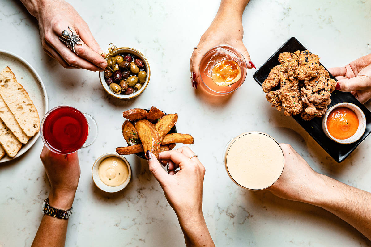 The Best February Food Offers In Manchester - Secret Manchester