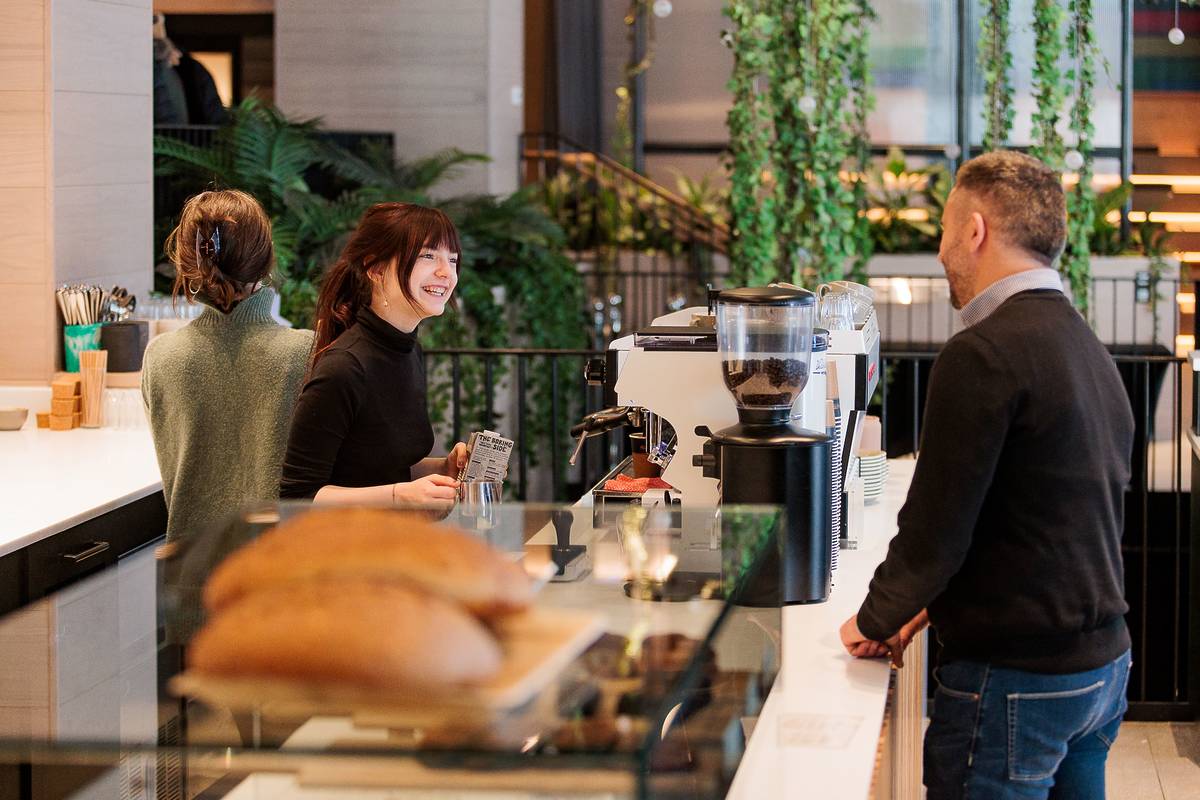 The Best New Manchester Restaurants To Try This April