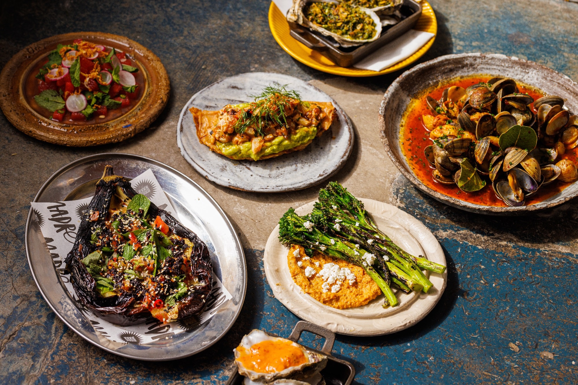 8 Of The Best Mexican Restaurants To Visit In Manchester - Secret ...