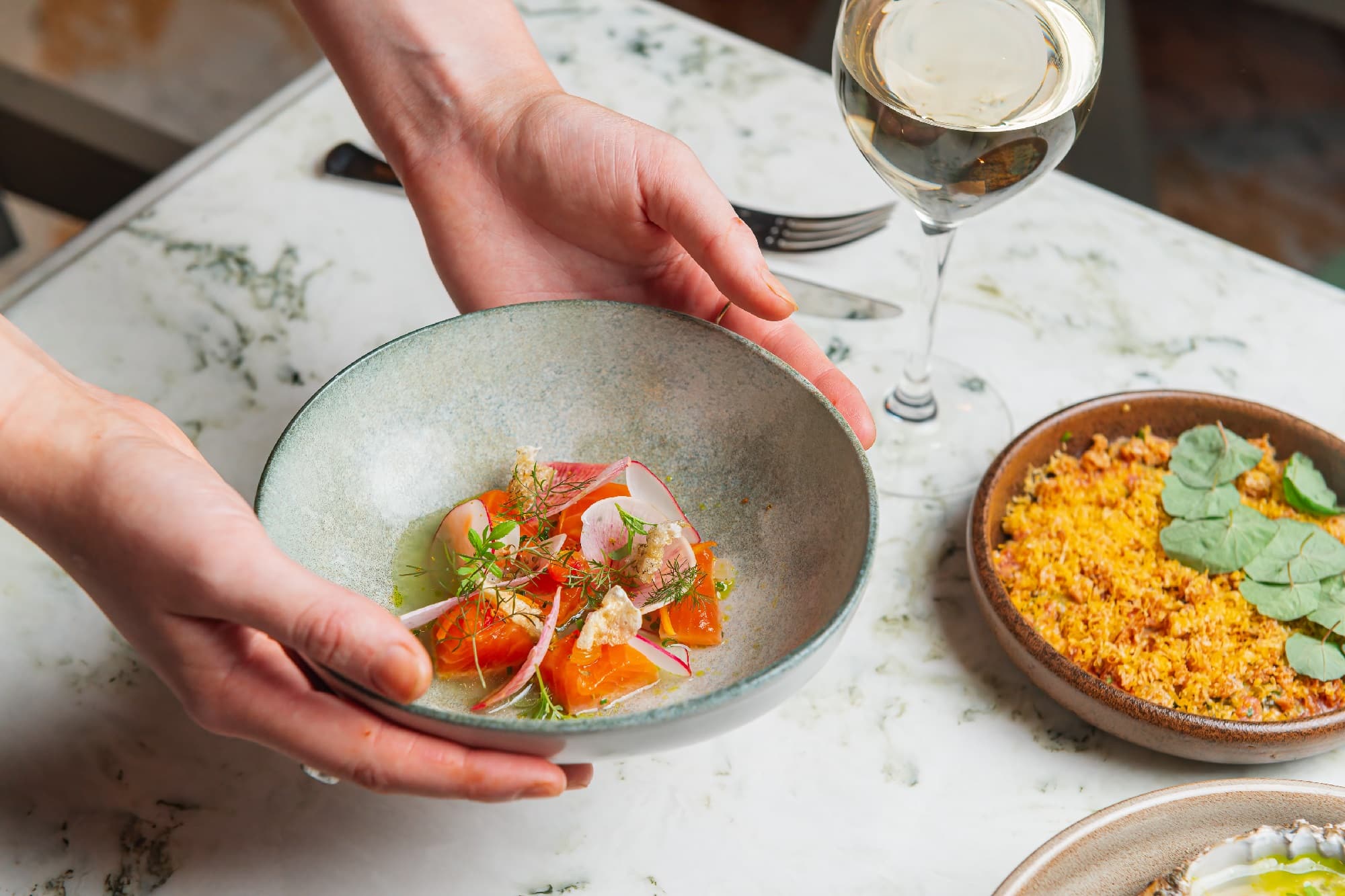 The Best Restaurants In Manchester To Dine At