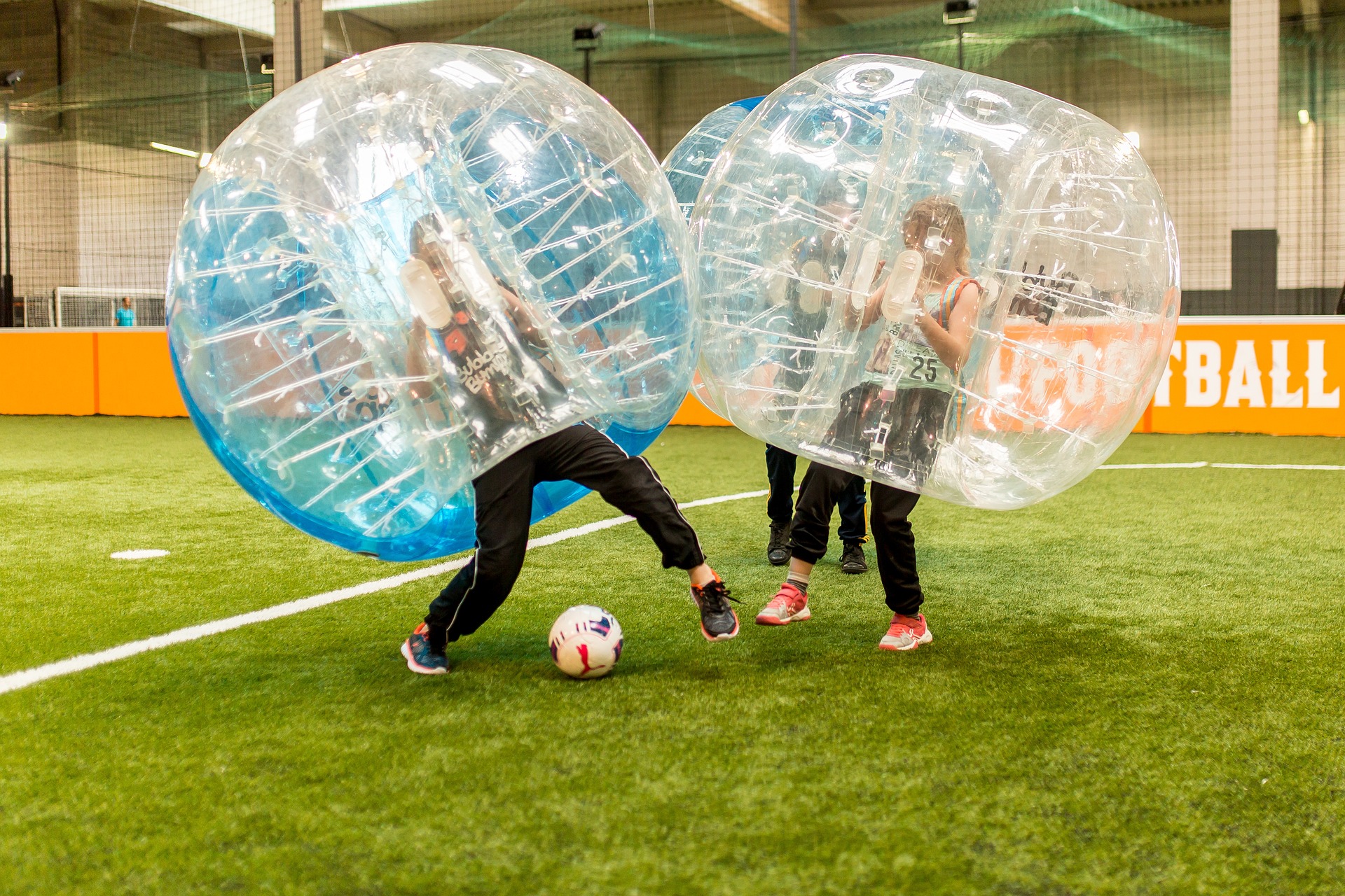 The Best Alcohol-Free Things To Do In Manchester