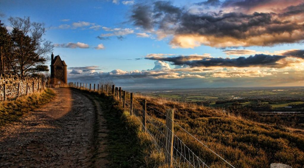 The Best Outdoor Activities To Do In And Around Manchester