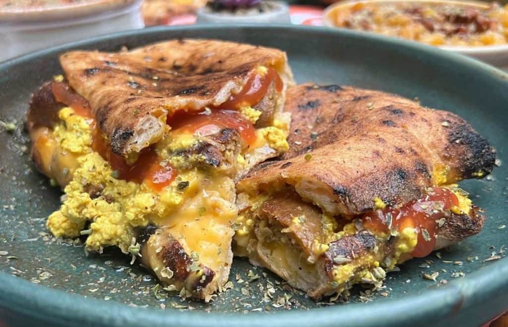 Where To Enjoy Vegan Brunch In Manchester - Secret Manchester