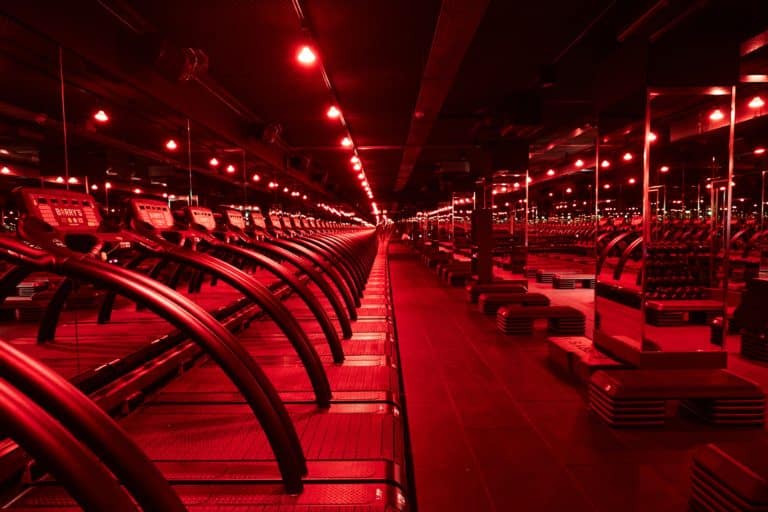 6 Of The Best Gyms In Manchester To Get A Sweat On - Secret Manchester
