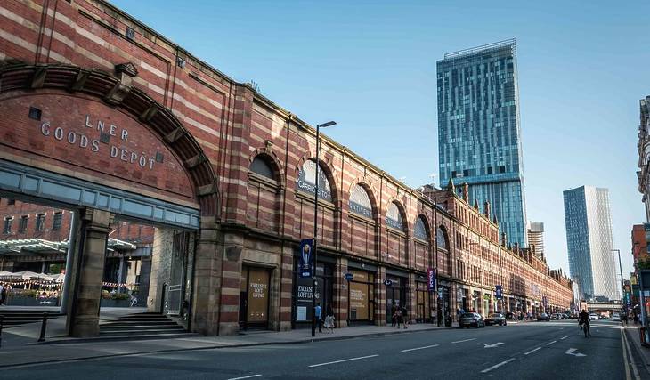 Secret Manchester • Your Complete Guide To Things To Do In Manchester