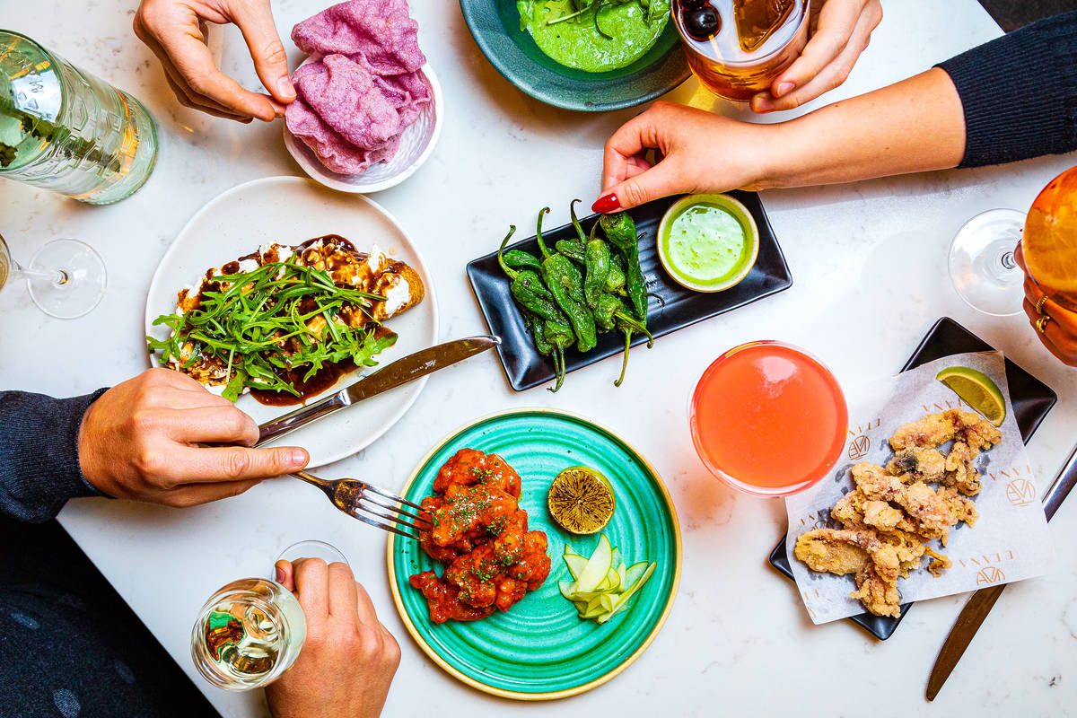 The Best January Food And Drink Offers In Manchester