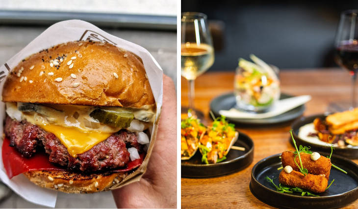 Secret Manchester • Your Complete Guide To Things To Do In Manchester