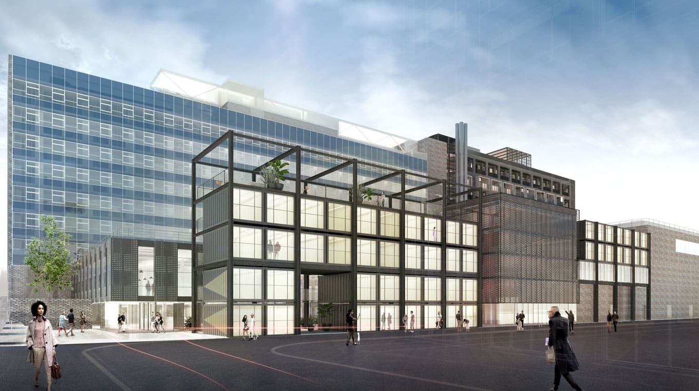 Soho House Is Opening In Manchester This Year