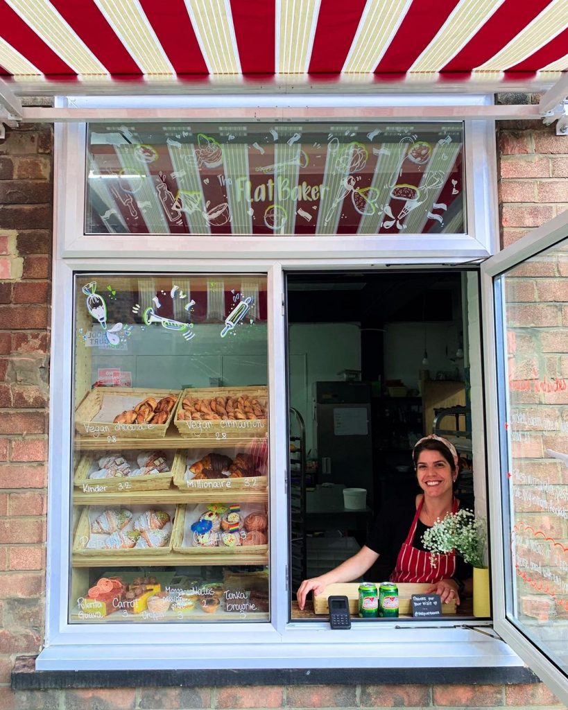 The Best Bakeries In Manchester To Get Your Artisan Fix