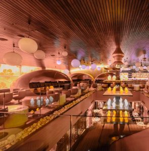 Vermilion Manchester: The City's Hidden Asian Gem - Secret Manchester