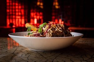 Vermilion Manchester: The City's Hidden Asian Gem - Secret Manchester