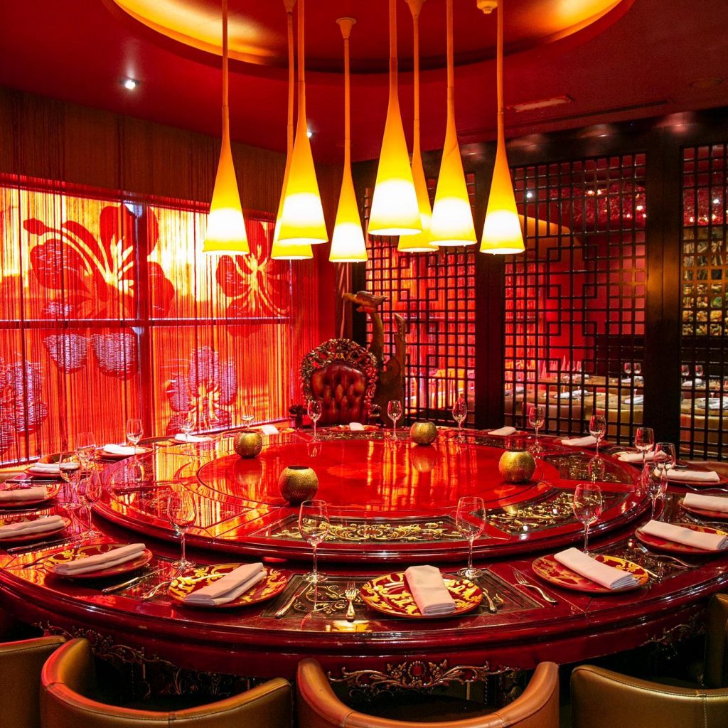 Vermilion Manchester: The City's Hidden Asian Gem - Secret Manchester