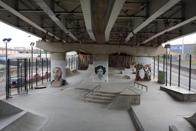 The Best Outdoor Activities To Do In And Around Manchester