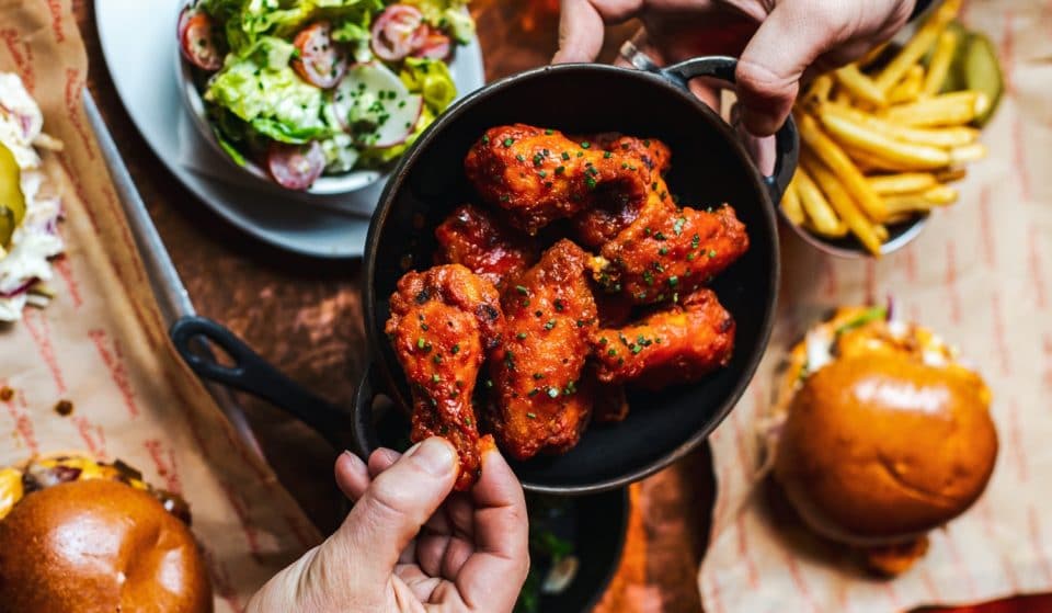 The best Manchester restaurants, bars and cafes