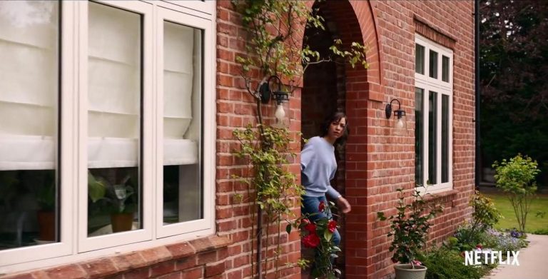 Here's All Of The 'Stay Close' Filming Locations In And Around Manchester