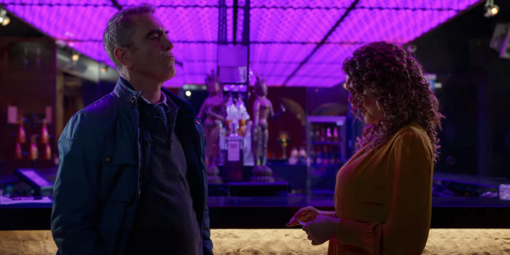 Here's All Of The 'Stay Close' Filming Locations In And Around Manchester