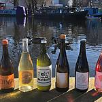 Flawd: The Waterside Natural Wine & Cheese Bar In Manchester