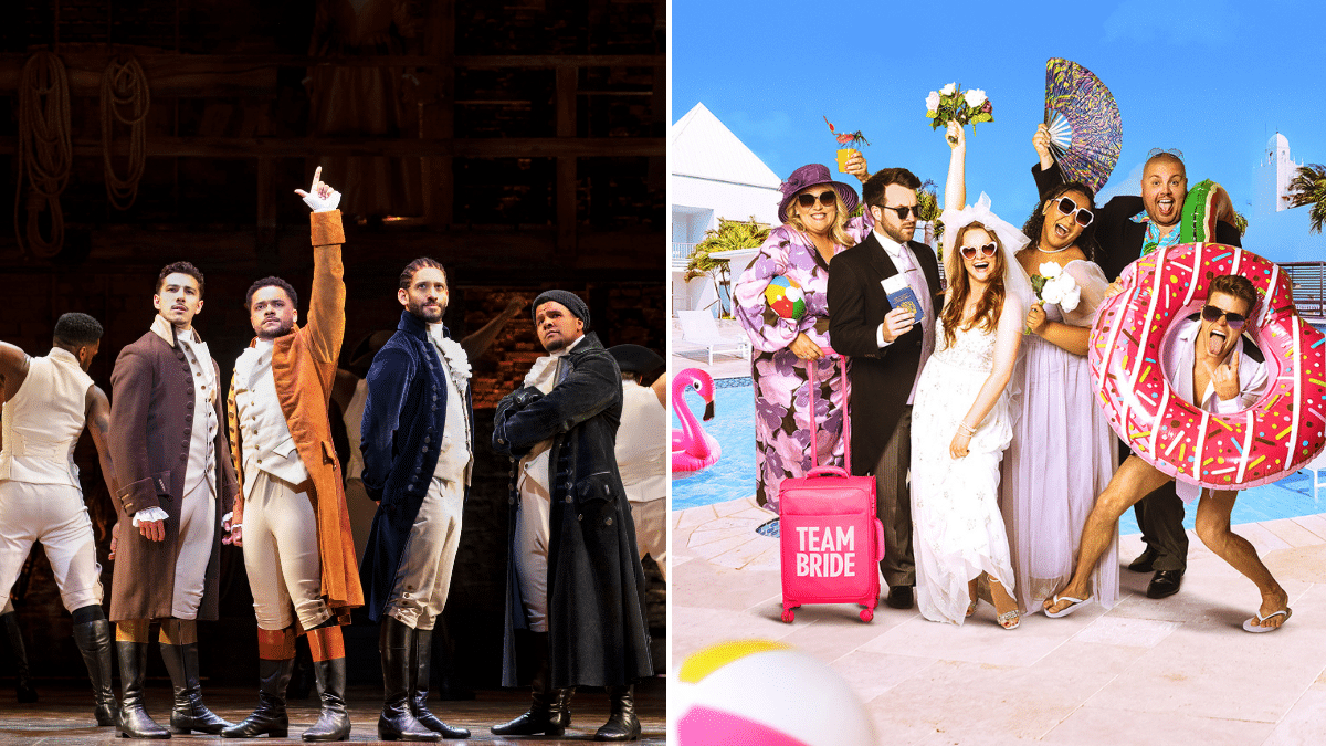 The Best Theatre Shows In Manchester For Autumn 2023