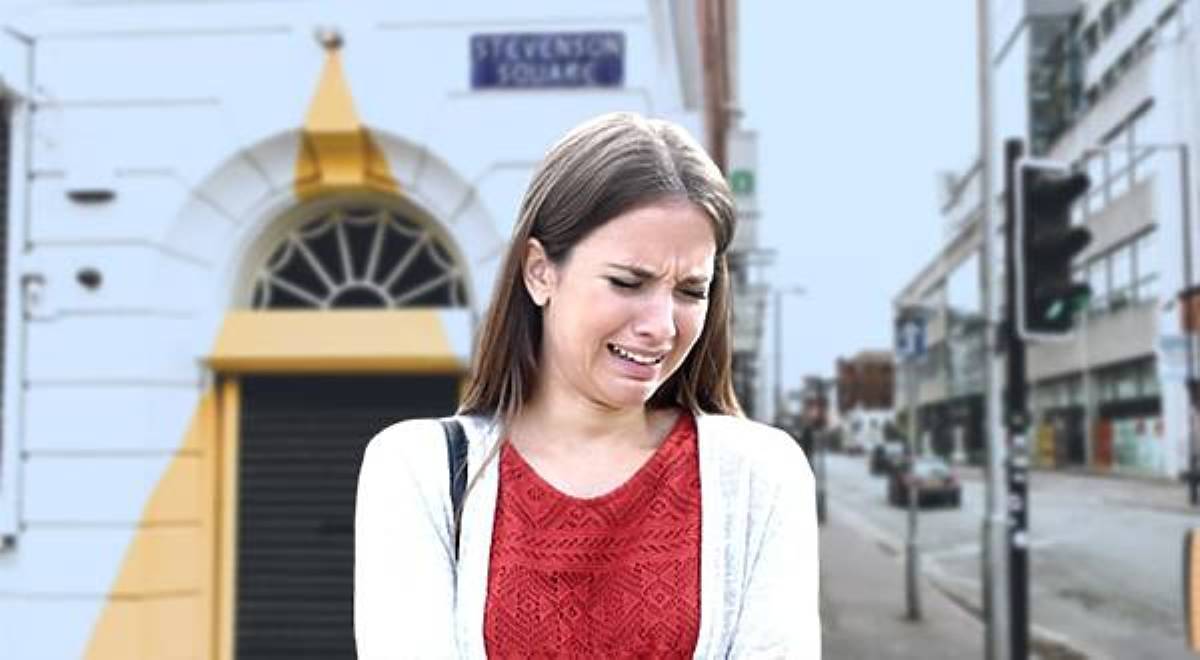 14 Of The Very Best Places To Cry In Manchester