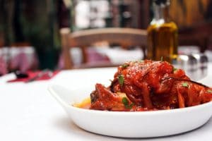 The Best Greek Restaurants To Try In Manchester