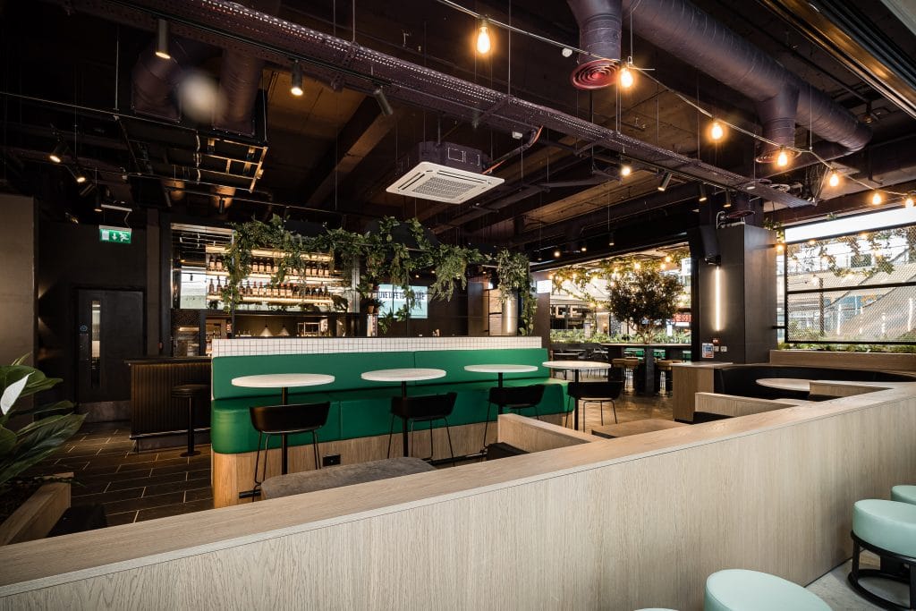 This Manchester Restaurant Is Serving Full Pizzas For Just £2.22 Today