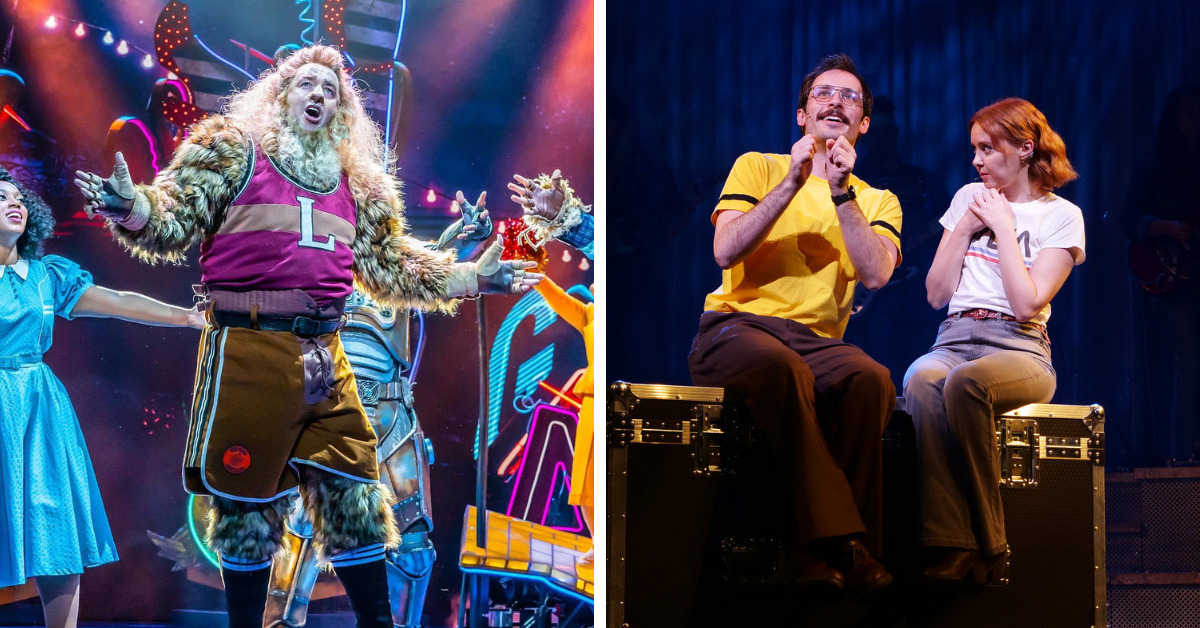 The Best Theatre Shows To See In Manchester This Spring - Secret Manchester