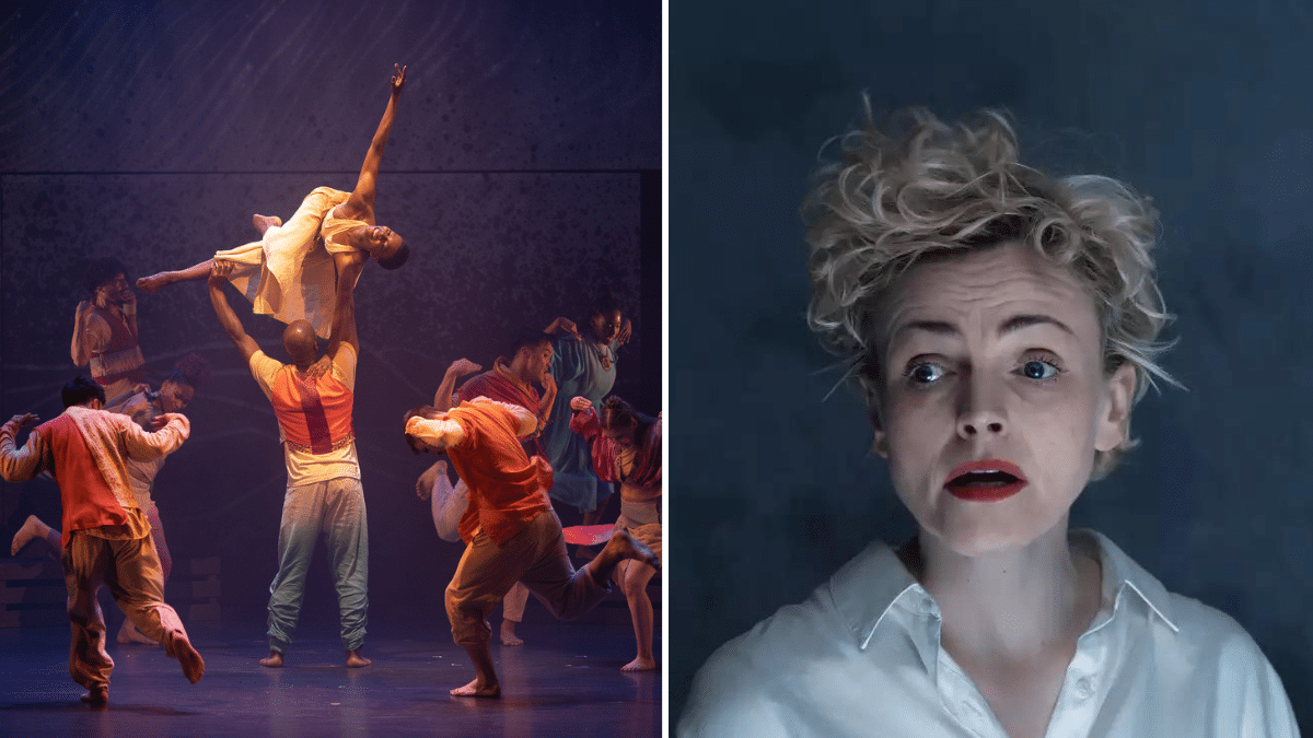The Best Theatre Shows In Manchester For Summer 2023