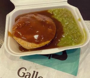 Our Wigan Pie Trail: 10 Of The Best Pie Shops In Wigan