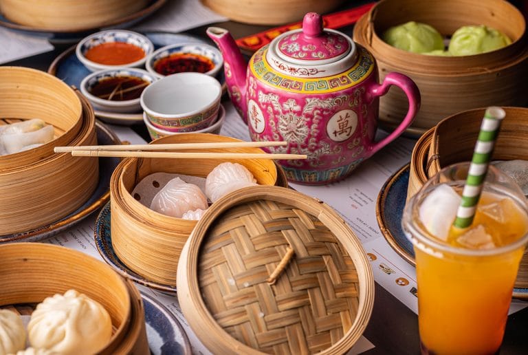 The Best Chinese Restaurants In Manchester