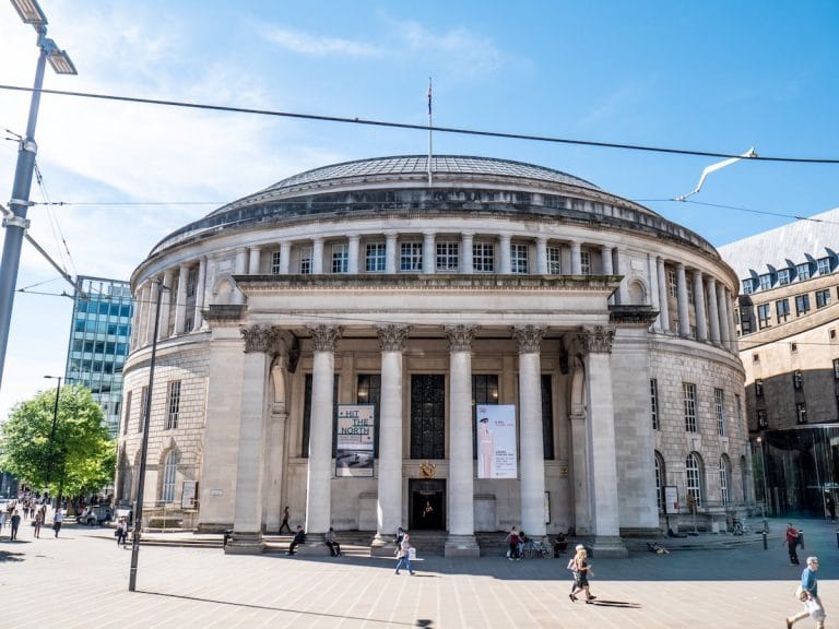 Must-See Things To Try When You Visit Manchester - Secret Manchester