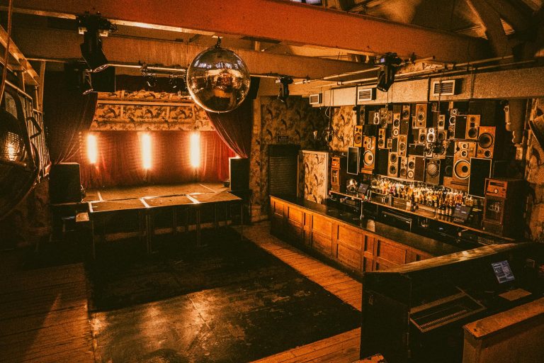 The Best Venues To See Live Music In Manchester