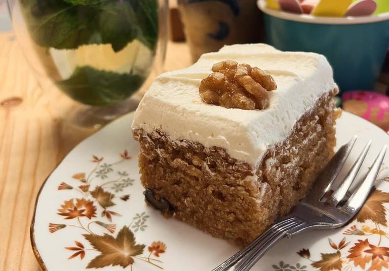9 Gorgeous Gluten-Free Bakeries In And Around Manchester