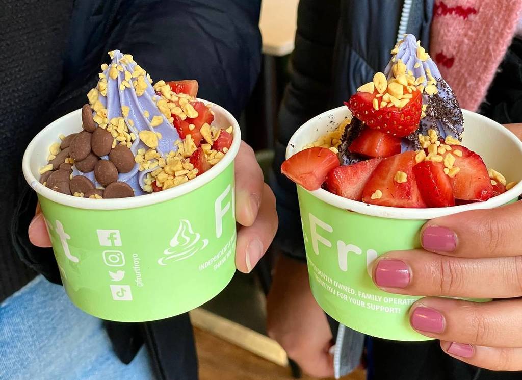 9 Gorgeous Gluten-Free Bakeries In And Around Manchester