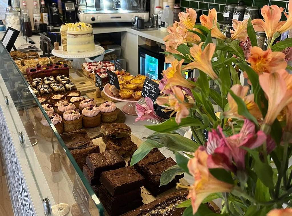 9 Gorgeous Gluten-Free Bakeries In And Around Manchester