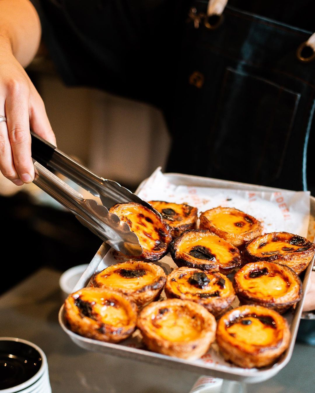 8 Perfect Places To Scoff Pastel De Natas Right Here In Manchester ...