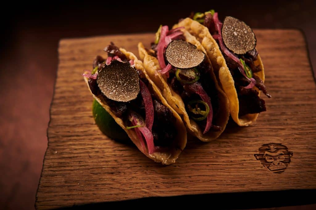 Mayfair Hotspot MNKY HSE To Open In Manchester This October