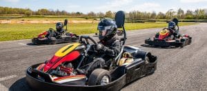 The Best Places For Go Karting In Manchester - Secret Manchester