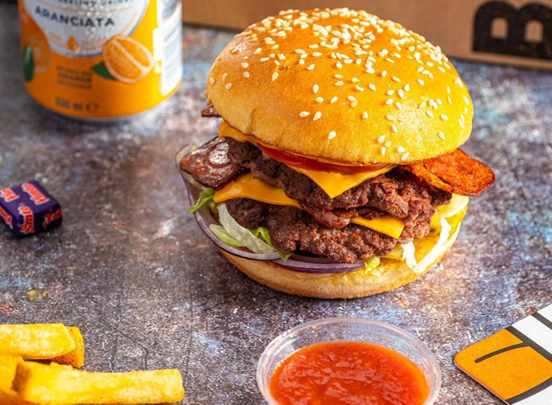 13 New Restaurants & Bars To Try This November In Manchester