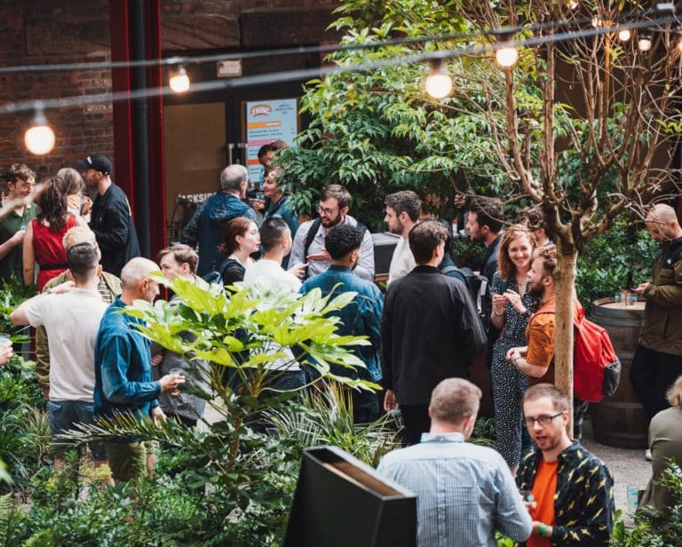 The Beeswing Rosé Festival Is Back For Summer 2025