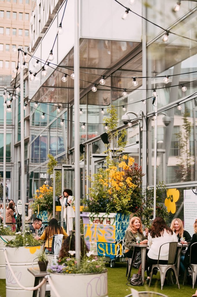 25 Of The Most Joyous Jubilee Events Taking Place In Manchester This ...