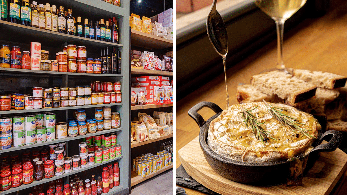 10 Of The Most Delectable Delis To Try In And Around Manchester