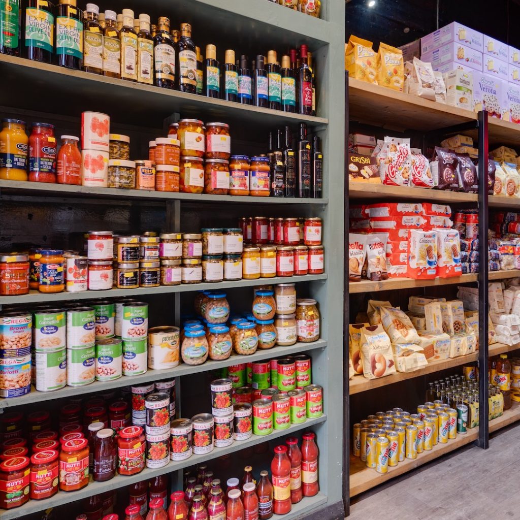 10 Of The Most Delectable Delis To Try In And Around Manchester