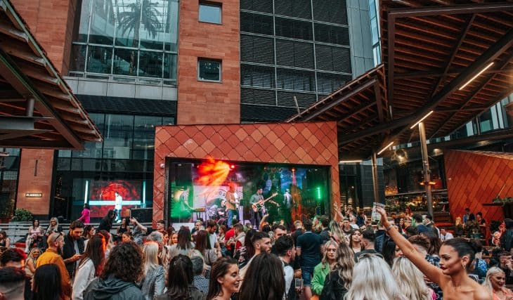 Secret Manchester • Your Complete Guide To Things To Do In Manchester