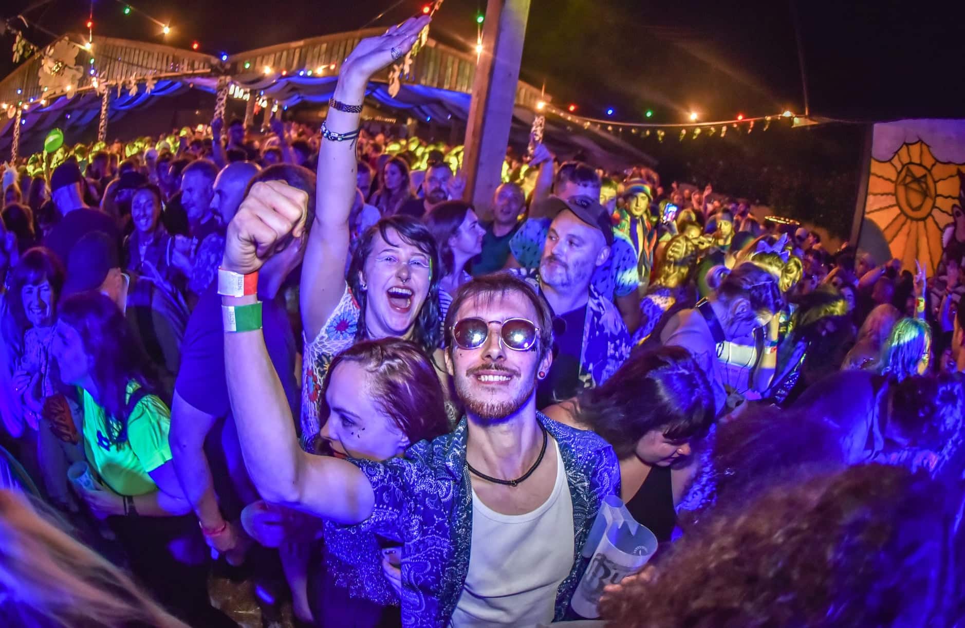 The Best Things To Do In Manchester This Summer