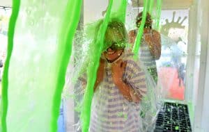 Kickstart The Kids' Summer Holiday With The Nickelodeon Experience