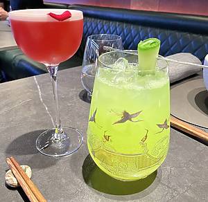 MUSU: The High-End Japanese Restaurant In Manchester