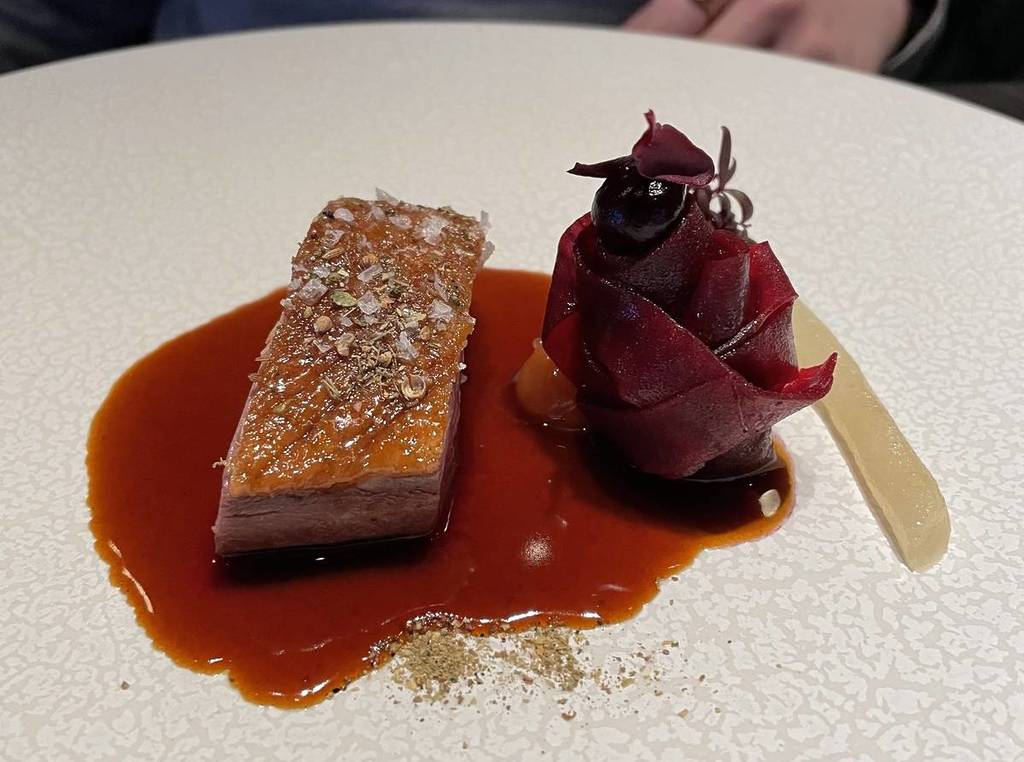 MUSU: The High-End Japanese Restaurant In Manchester